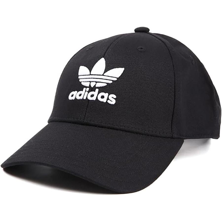 アディダス オリジナルス adidas Originals トレフォイル クラシック ベースボール キャップ CAP EC3603 ...