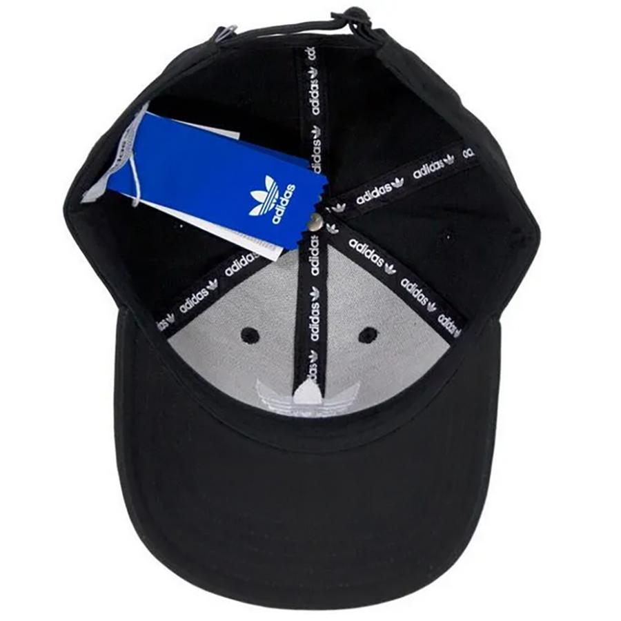 アディダス オリジナルス adidas Originals トレフォイル クラシック ベースボール キャップ CAP EC3603 ...