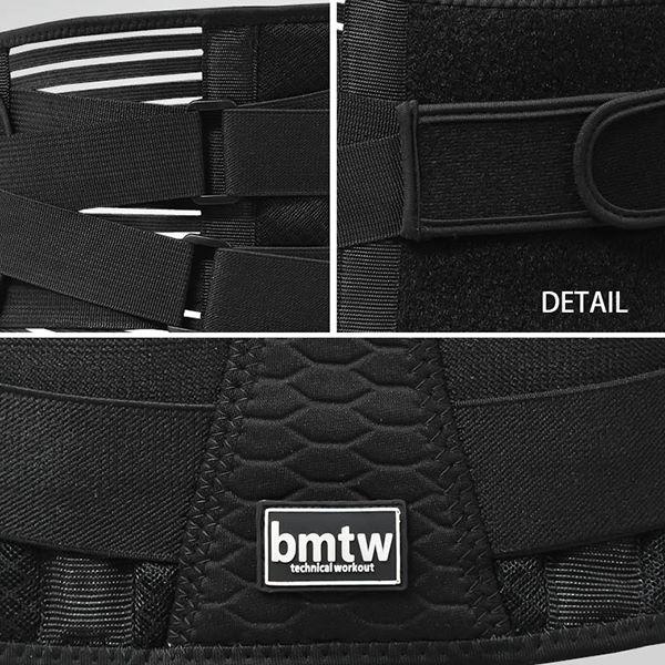 BODYMAKER ボディメーカー ウエストサポーター SP 腰 固定 ベルト メッシュ 負担軽減 スポーツ 日常 メール便送料無料 : Stuffinヤフーショッピング店 - 通販 ...