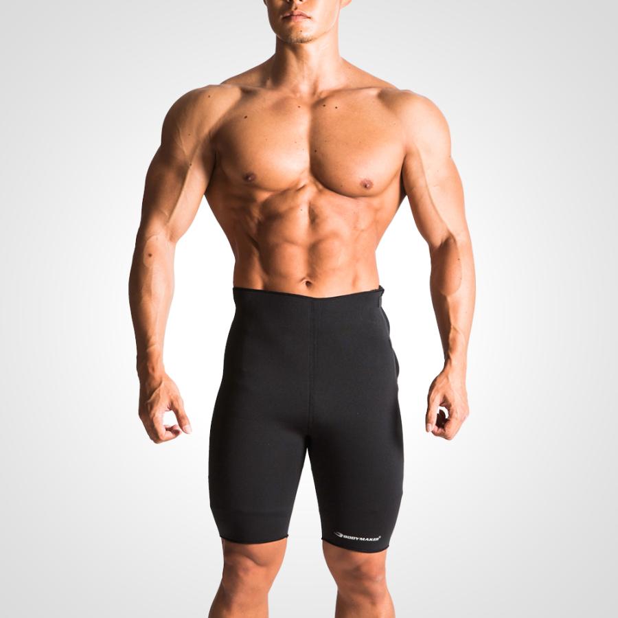 BODYMAKER ボディメーカー 減量用スパッツ ダイエット エステ ウエスト くびれ 追跡 メール便送料無料 : Stuffinヤフーショッピング店 - 通販 - Yahoo!ショッピング