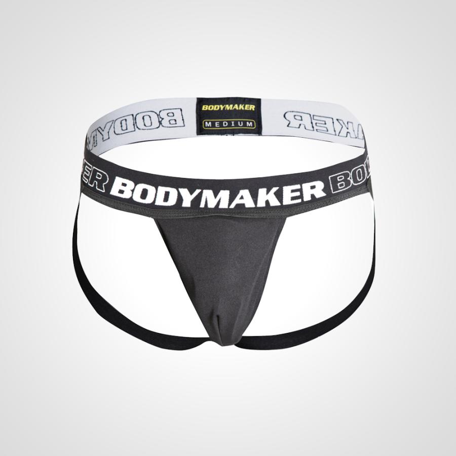 BODYMAKER ボディメーカー ファールカップSP 専用サポーター L ブラック 追跡 メール便送料無料 : Stuffinヤフーショッピング店 - 通販 - Yahoo!ショッピング