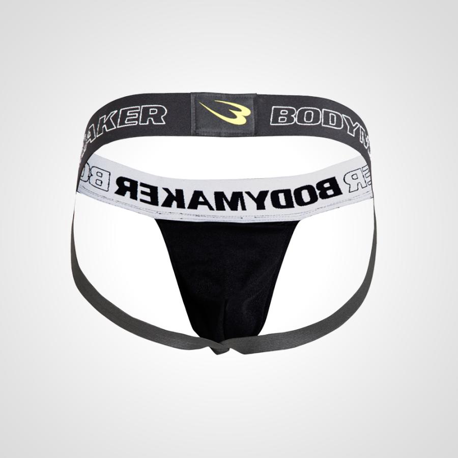 BODYMAKER ボディメーカー ファールカップSP 専用サポーター L ブラック 追跡 メール便送料無料 : Stuffinヤフーショッピング店 - 通販 - Yahoo!ショッピング