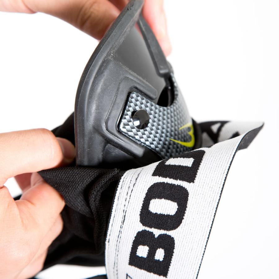 BODYMAKER ボディメーカー ファールカップSP 専用サポーター L ブラック 追跡 メール便送料無料 : Stuffinヤフーショッピング店 - 通販 - Yahoo!ショッピング