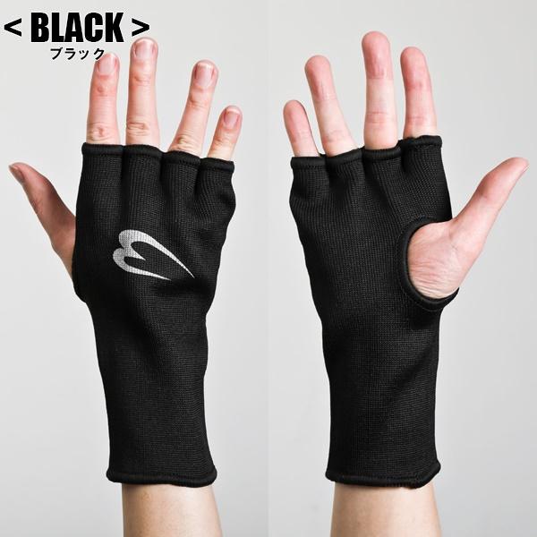 BODYMAKER ボディメーカー マルチインナーグローブ 拳 保護 バンテージ サポーター 格闘技 フィットネス メール便送料無料 : Stuffinヤフーショッピング店 - 通販 ...