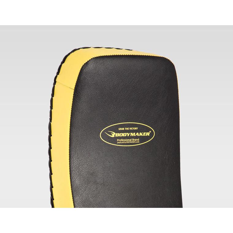 BODYMAKER ボディメーカー キックミットカーブボクシング 格闘技 キック トレーニング 総合格闘技 フィットネス エクササイズ : Stuffinヤフーショッピング店 - 通販 ...