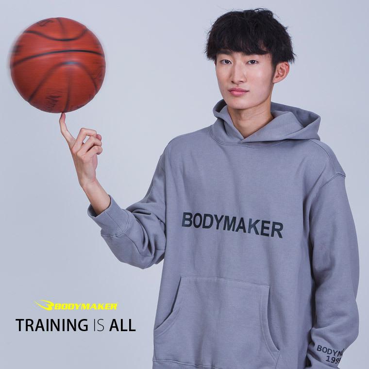 BODYMAKER ボディメーカー ワンマイル フーディ 送料無料 トレーニング フィットネスウエア 運動 ジャージ スポーツ : Stuffinヤフーショッピング店 - 通販 - Yahoo ...