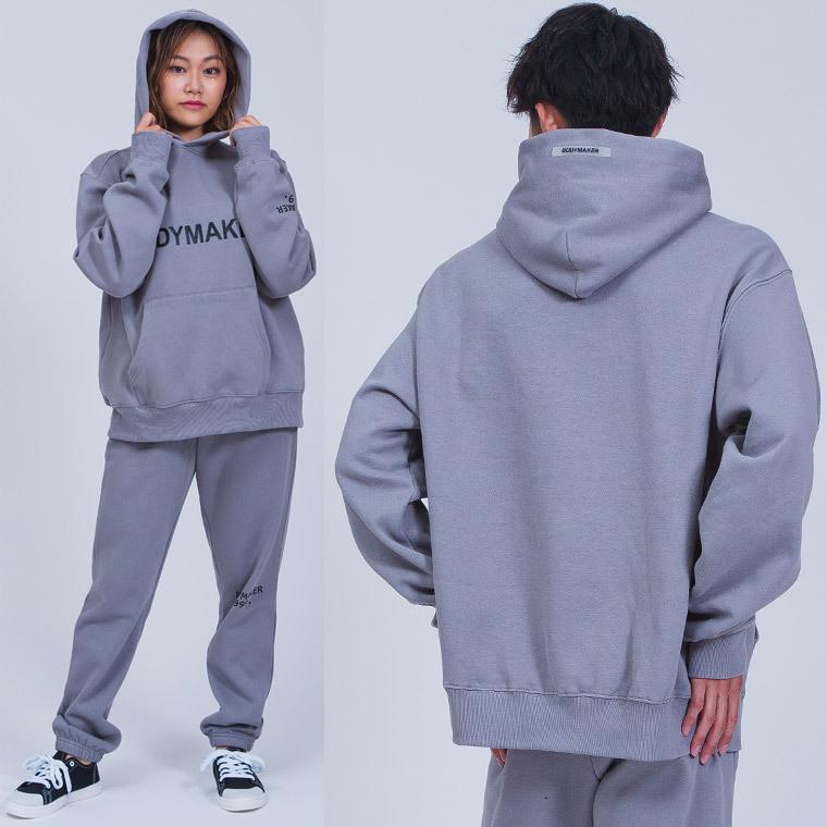 BODYMAKER ボディメーカー ワンマイル フーディ 送料無料 トレーニング フィットネスウエア 運動 ジャージ スポーツ :ms146:Stuffinヤフーショッピング店 - 通販 ...