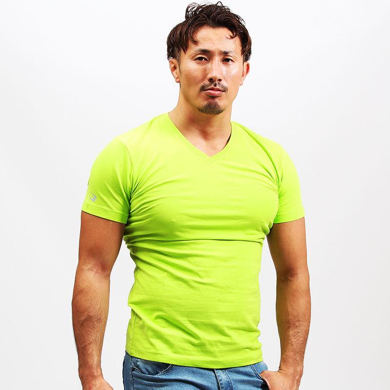 BODYMAKER ボディメーカー ベーシックTシャツハーフスリーブVネック トレーニングウエア スポーツ 運動 フィットネス エクササイズ 追跡 メール便送料無料 : Stuffinヤフー ...