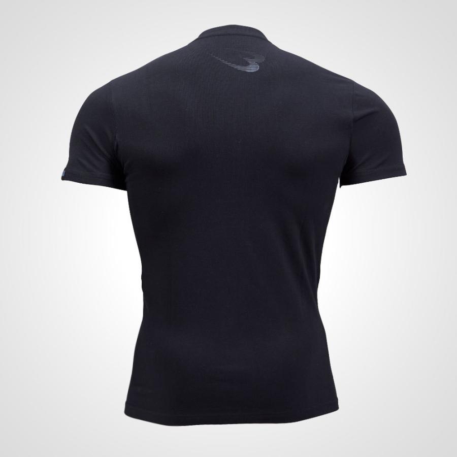 BODYMAKER ボディメーカー BODYMAKER BRAWNY ストレッチTシャツ4 トレーニングウエア スポーツ 運動 フィットネス 追跡 メール便送料無料 :mt310 ...