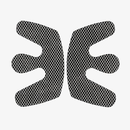 BODYMAKER ボディメーカー BM 6 PACK用 交換用ゲルパッド ダイエット EMS エステ ウエスト くびれ 追跡 メール便送料無料 : Stuffinヤフーショッピング店 ...