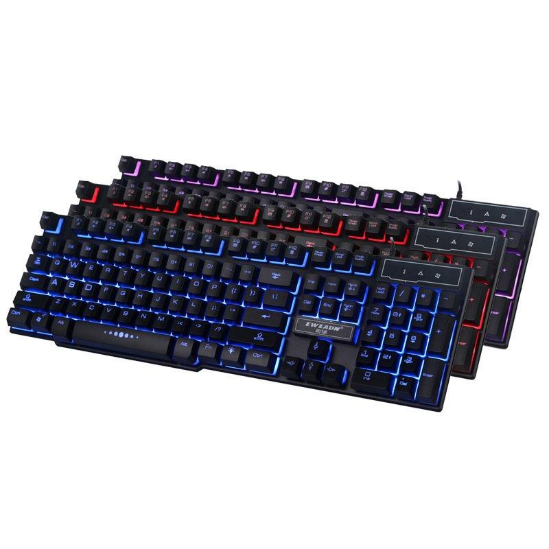 ゲーミングキーボード マウスセット 白 黒 有線 pc 安い ゲーミングキーボード マウスセット 白 黒 有線 pc 安い