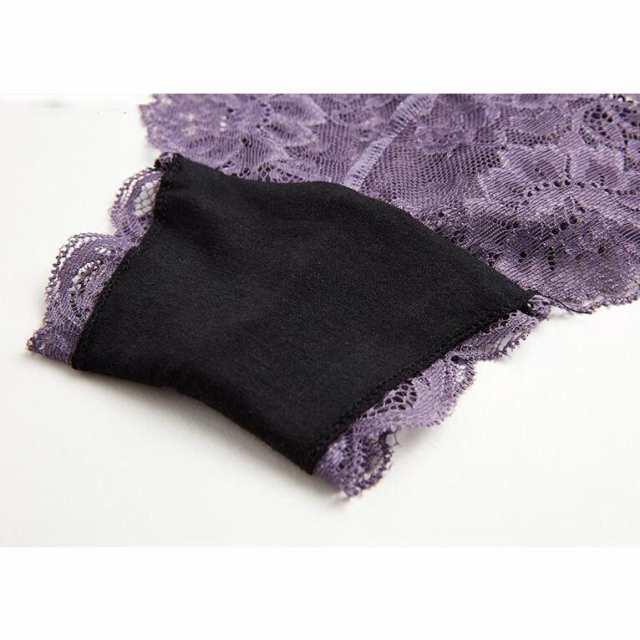 超シースルーショーツ レディースショーツ 女性用下着 総レースショーツ レース下着 レースショーツ ショーツ 大きいサイズ 透ける美しい : 安心堂 Yahoo!店 - 通販 - Yahoo ...