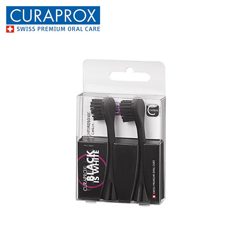 CURAPROX クラプロックス 電動歯ブラシ BLACK IS WHITE ブラック CURAPROX クラプロックス 電動歯ブラシ BLACK IS WHITE ブラック