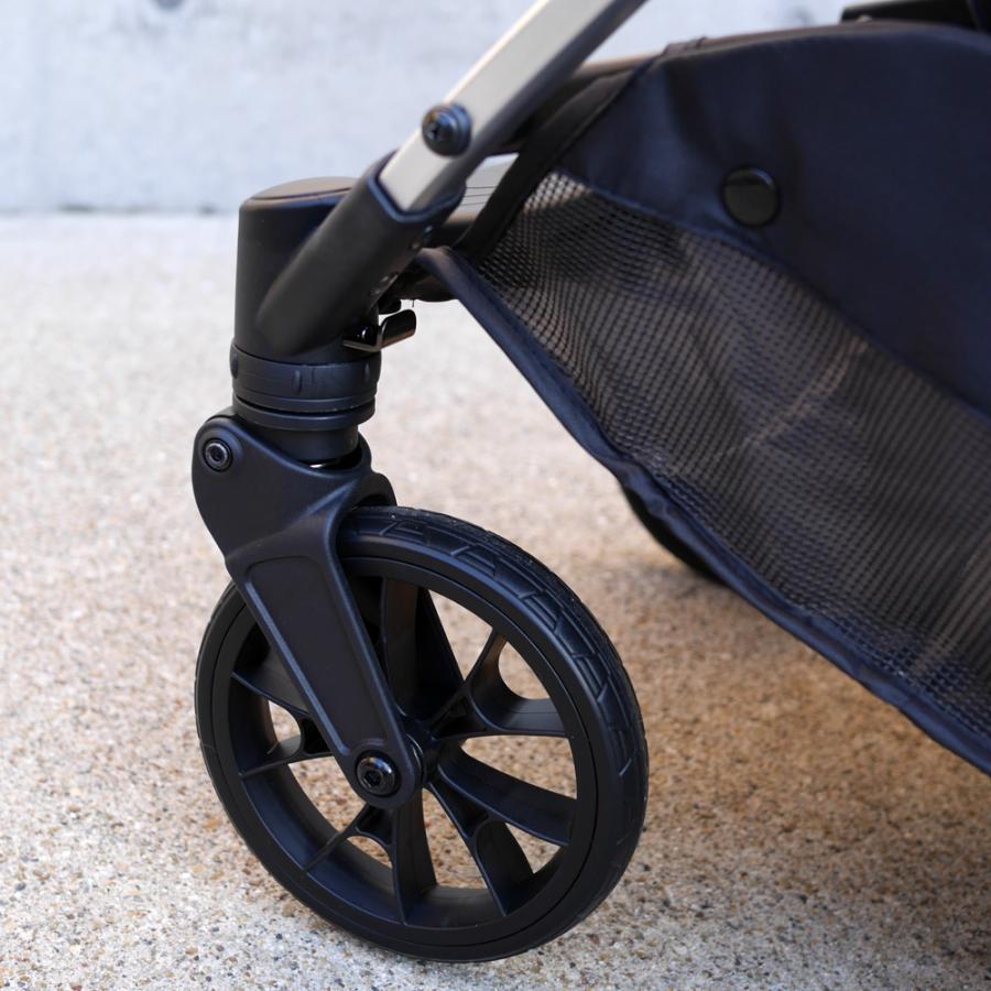 《大特価セール!》JOOVY BOOT ブート ショッピングカート：シルバー【正規品】 ジュービー おしゃれ 折りたたみ式 キャリー カート ...