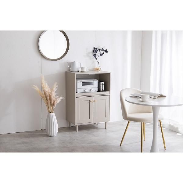 Calan レンジ台【幅60cm】 : EYL公式ストア - 通販 - Yahoo!ショッピング