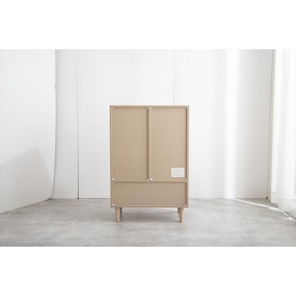 Calan ガラスキャビネット【幅60cm】 : EYL公式ストア - 通販 - Yahoo!ショッピング