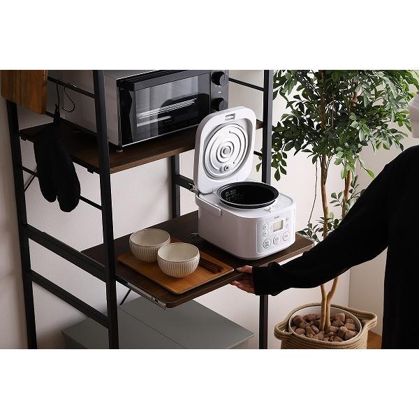 Cammy ゴミ箱上ラック【幅60cm】 : EYL公式ストア - 通販 - Yahoo!ショッピング