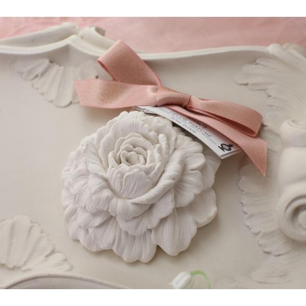 マチルドエム フランス センティッドデコ （オールドローズL ローズエリクサー630) アロマストーン アロマ 飾り マチルドM Mathilde M. シャビーシック アンテ : STYLE ...