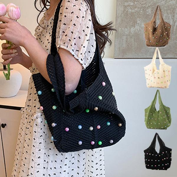 STYLEBLOCK トートバッグ バッグ メッシュ A4 大きい 肩掛け 鞄 レディース : STYLEBLOCK(スタイルブロック) - 通販 - Yahoo!ショッピング