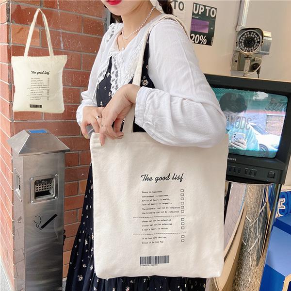 STYLEBLOCK トートバッグ バッグ ロゴ 布 大きい A4 肩掛け 鞄 レディース : メンズファッション StyleBlockMEN - 通販 - Yahoo!ショッピング