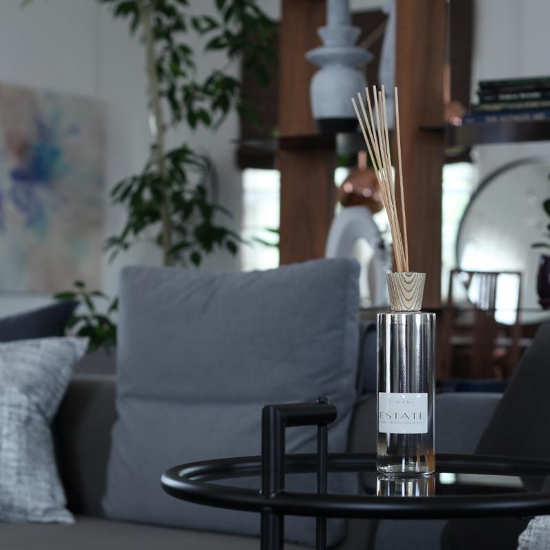 リナーリ LINARI リードディフューザー 500ml CALLA カラー LILIA リリア CIELO チェロ OCEANO オセアノ ...