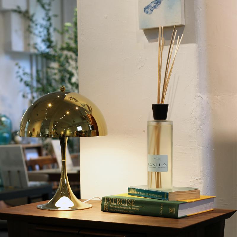 リナーリ LINARI リードディフューザー 500ml CALLA カラー LILIA リリア CIELO チェロ OCEANO オセアノ ...