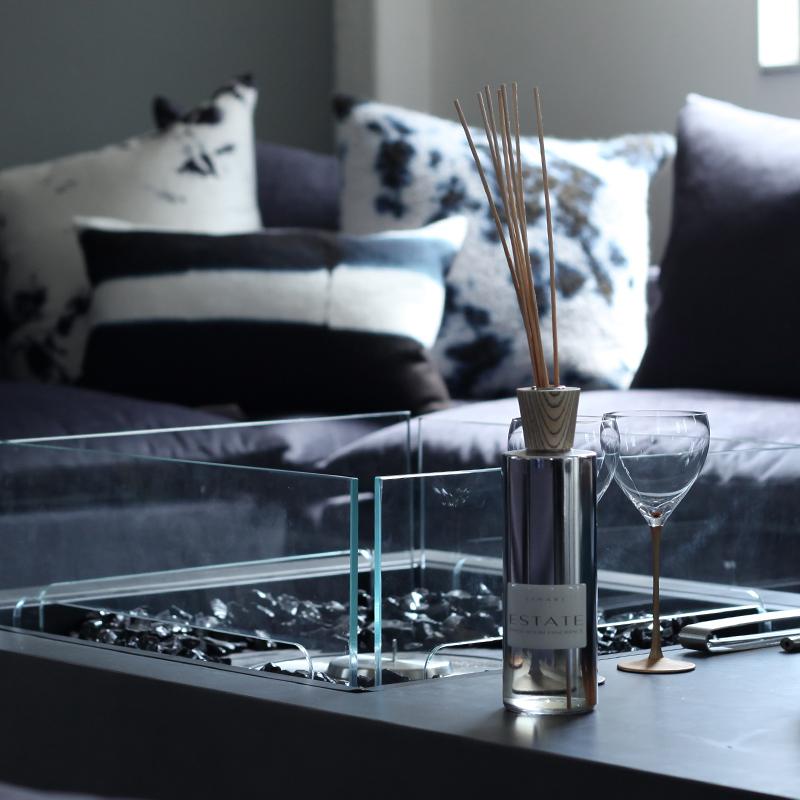 リナーリ LINARI リードディフューザー 500ml CALLA カラー LILIA リリア CIELO チェロ OCEANO オセアノ ...