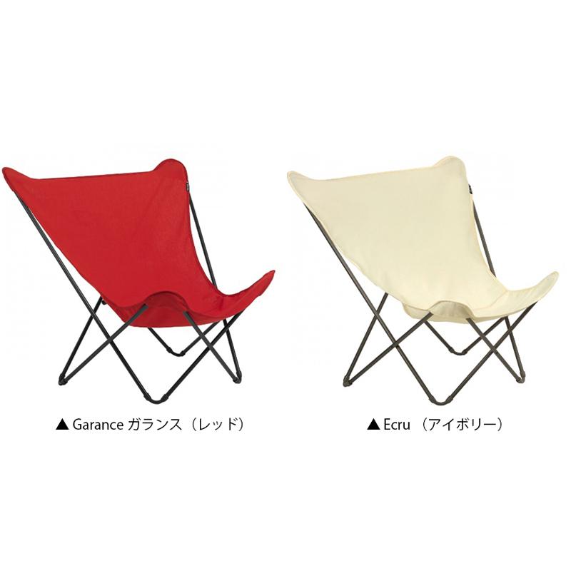 Lafuma Mobilier 折り畳みチェア バタフライチェア ラフマ MOBILIER pop up XL Airlon LFM2777【特典付き】正規取扱販売店 : STYLE DECO ...