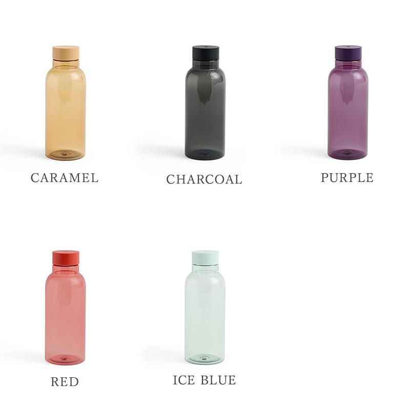 HAY ヘイ MIZ WATER BOTTLE 0.54L ミズ ウォーターボトル : STYLE DECO Yahoo!店 - 通販 ...