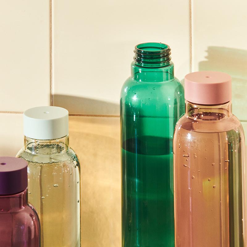 HAY ヘイ MIZ WATER BOTTLE 0.54L ミズ ウォーターボトル : STYLE DECO Yahoo!店 - 通販 ...