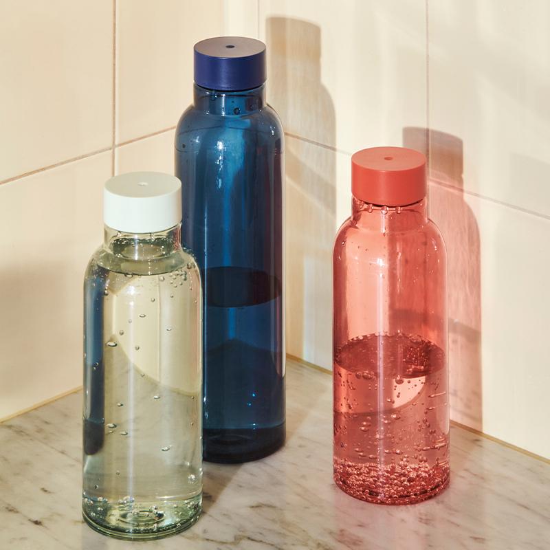 HAY ヘイ MIZ WATER BOTTLE 0.72L ミズ ウォーターボトル : miz-water-bottle-720ml : STYLE DECO Yahoo!店 - 通販 ...