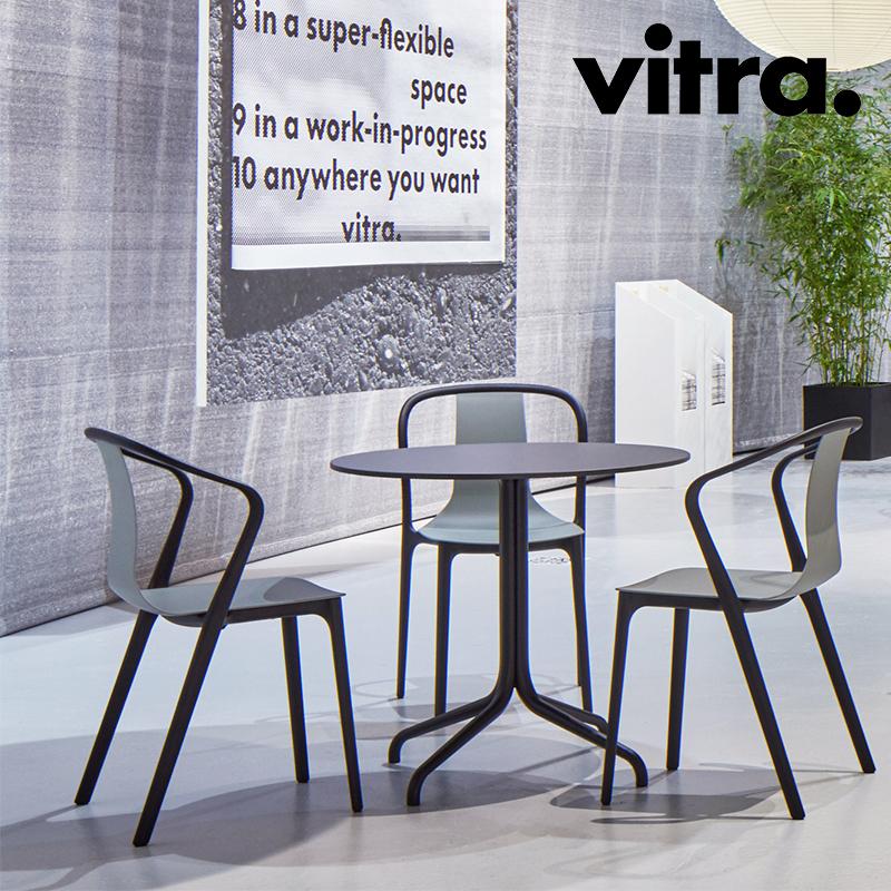 vitra. 【特典あり】vitra ヴィトラ Belleville Armchair vitra. 【特典あり】vitra ヴィトラ Belleville Armchair