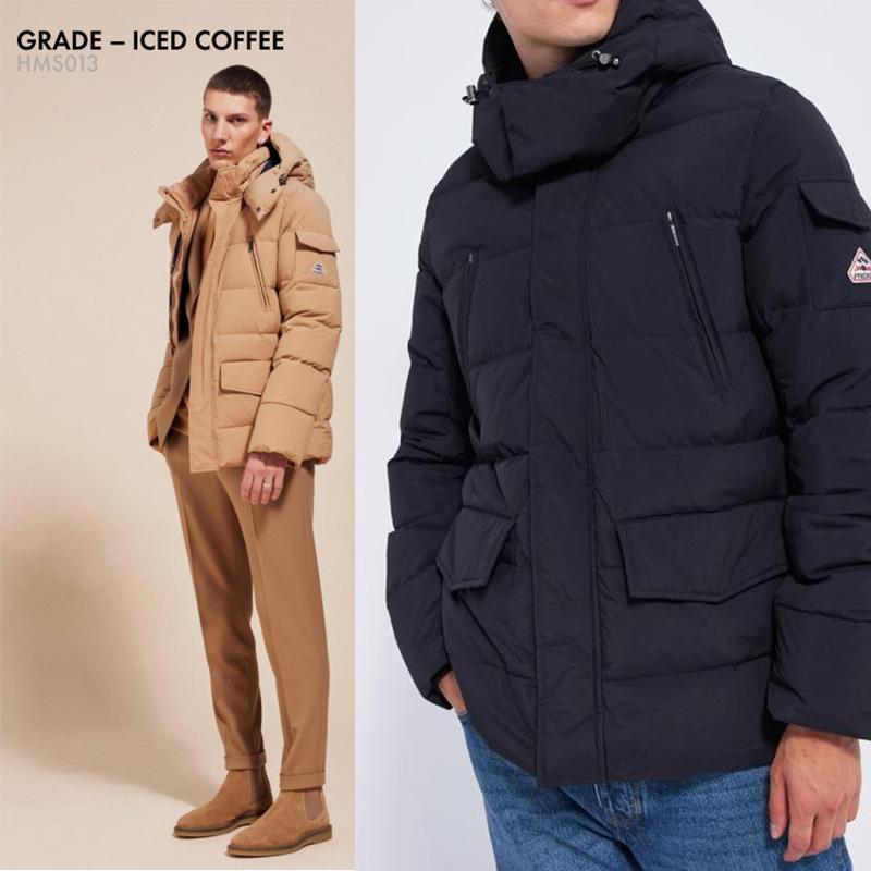 Pyrenex PYRENEX | ピレネックスウォータープルーフ フーデット Pyrenex PYRENEX | ピレネックスウォータープルーフ フーデット
