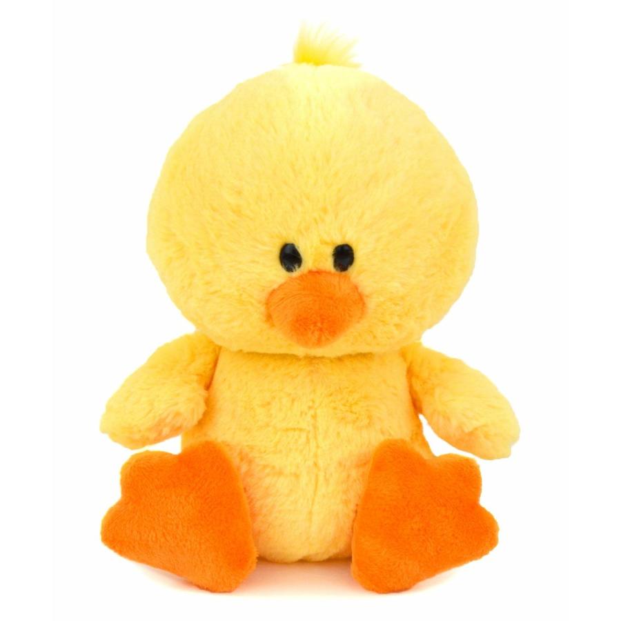 nici NICI(ニキ) ヒヨコ ぬいぐるみ 25cm 正規商品 : styleism スタイルイズム - 通販 - Yahoo!ショッピング