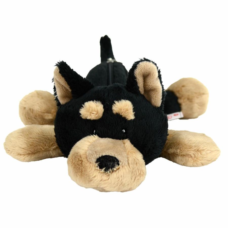 NICI ニキ フィギュアポーチ ヨークシャーテリア ペンケース 【正規商品】 :4012390915532:styleism スタイルイズム - 通販 - Yahoo!ショッピング