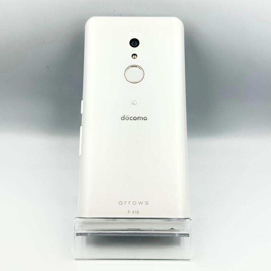 arrows Be Be4 Plus SIMフリー アローズ ホワイト : OnlineストアBOSS - 通販 - Yahoo!ショッピング