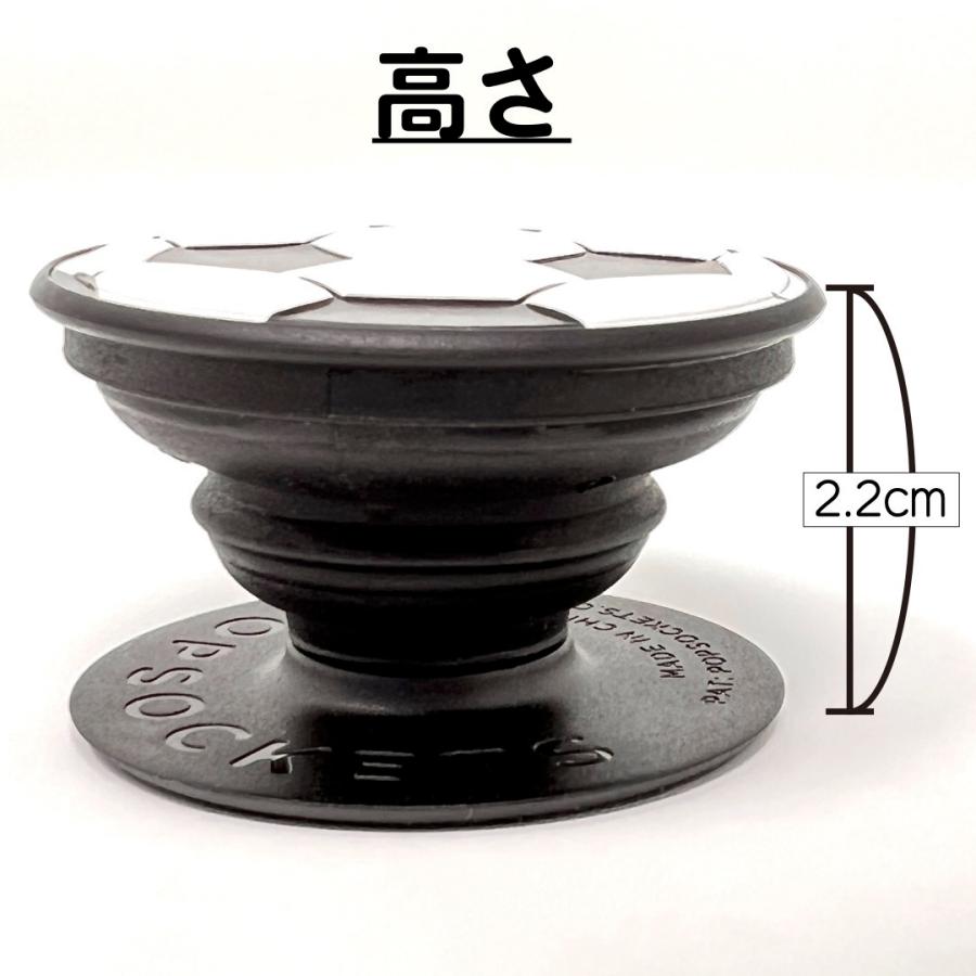 POPSOCKETS ポップソケッツ POPGRIP ポップグリップ 落下防止 スマホスタンド : OnlineストアBOSS - 通販 ...