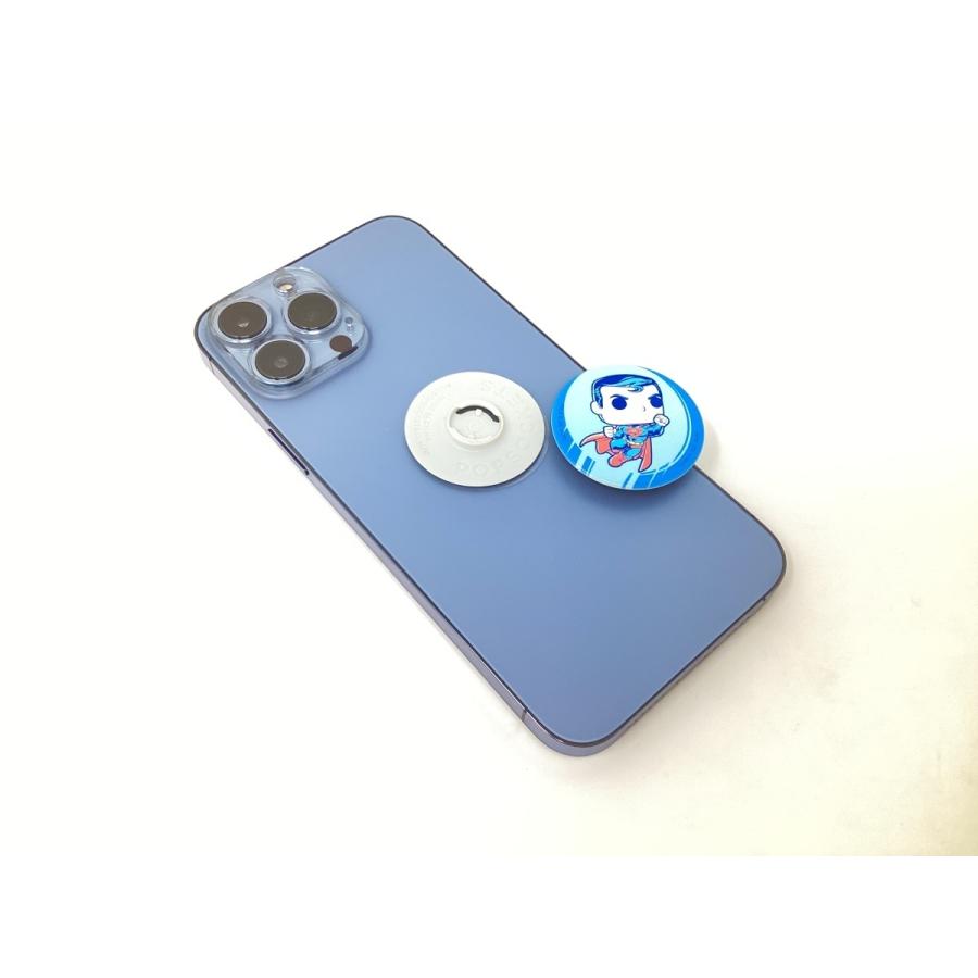 POPSOCKETS ポップソケッツ POPGRIP ポップグリップ 落下防止 スマホスタンド Disney ディズニー : Online ...