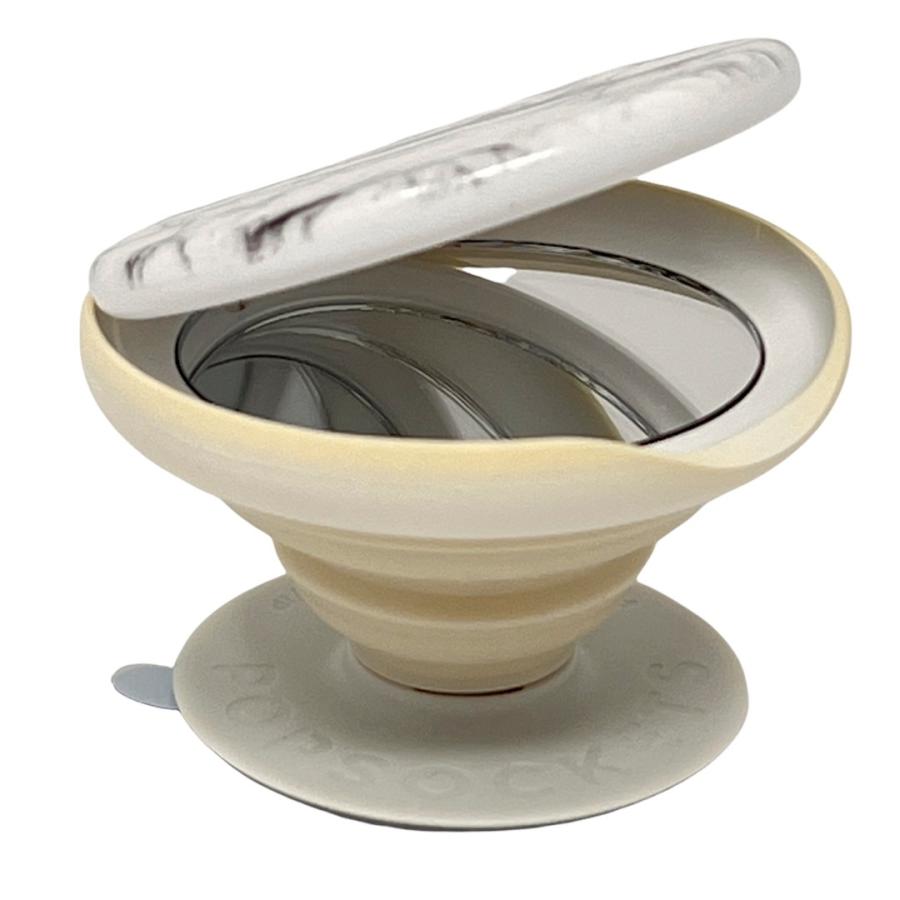 POPSOCKETS ポップソケッツ ミラー付き POPGRIP ポップグリップ 落下防止 スマホスタンド : OnlineストアBOSS ...