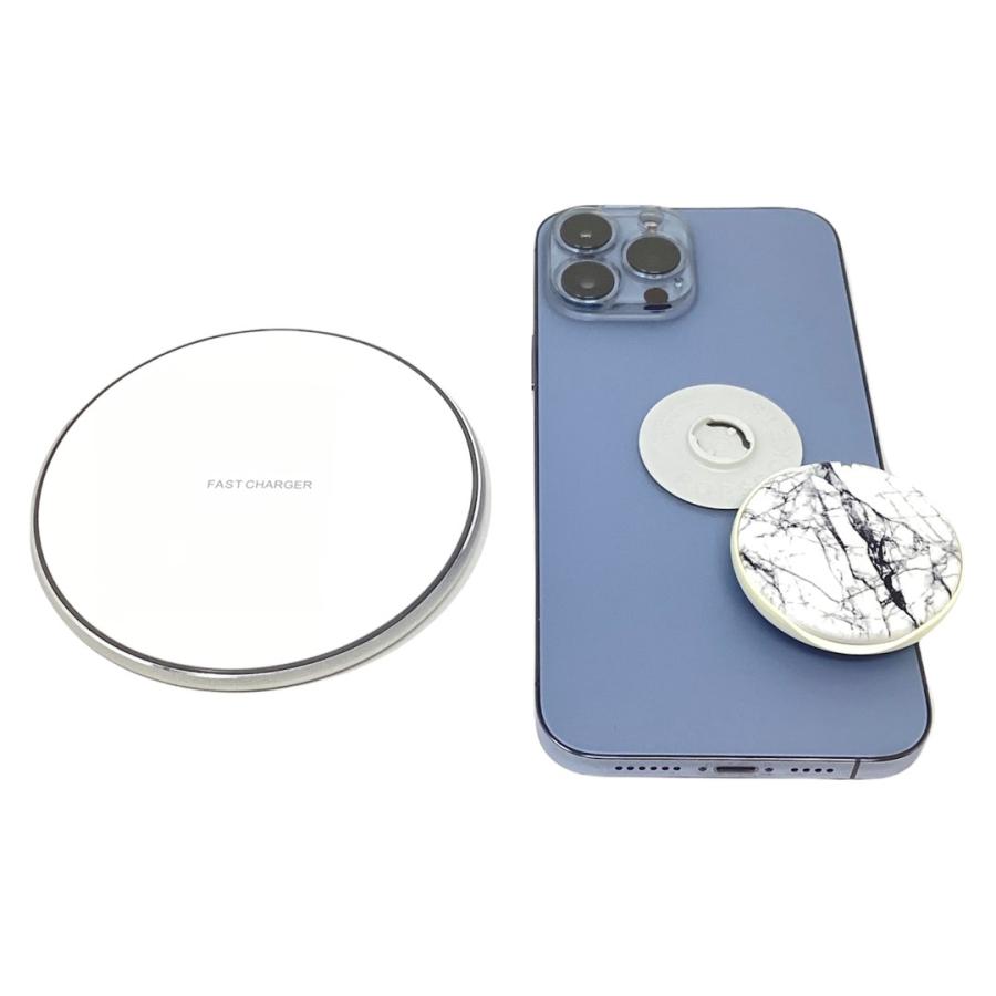 POPSOCKETS ポップソケッツ ミラー付き POPGRIP ポップグリップ 落下防止 スマホスタンド : OnlineストアBOSS ...