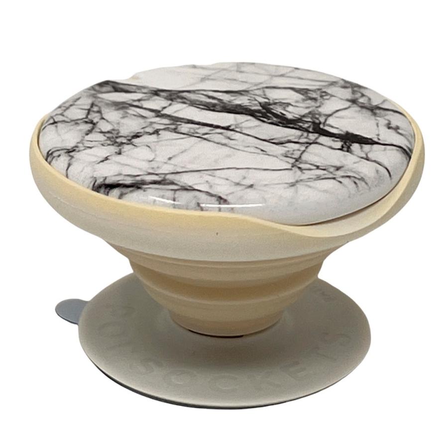 POPSOCKETS ポップソケッツ ミラー付き POPGRIP ポップグリップ 落下防止 スマホスタンド : OnlineストアBOSS ...