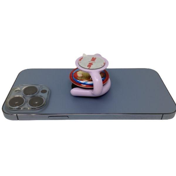 POPSOCKETS POPGRIP ポップソケッツ ポップグリップ 落下防止 スマホスタンド 専用ホルダー POPMOUNT ...