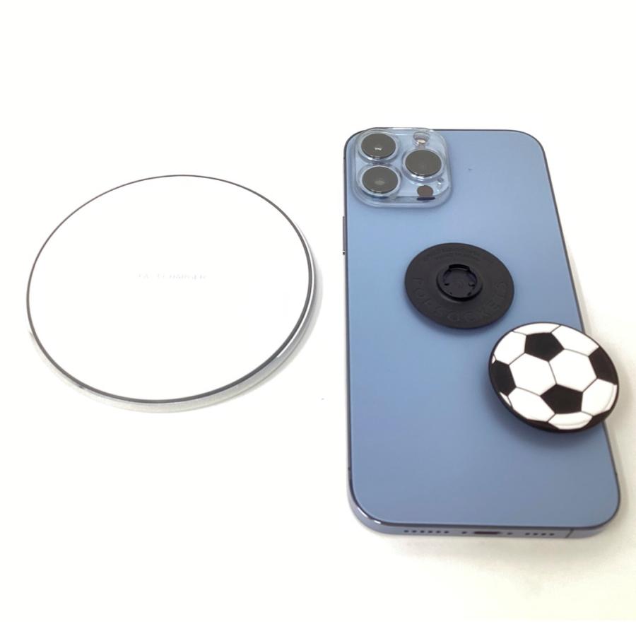 POPSOCKETS POPGRIP ポップソケッツ ポップグリップ 落下防止 スマホスタンド スマホリング オシャレ スポーツ ...