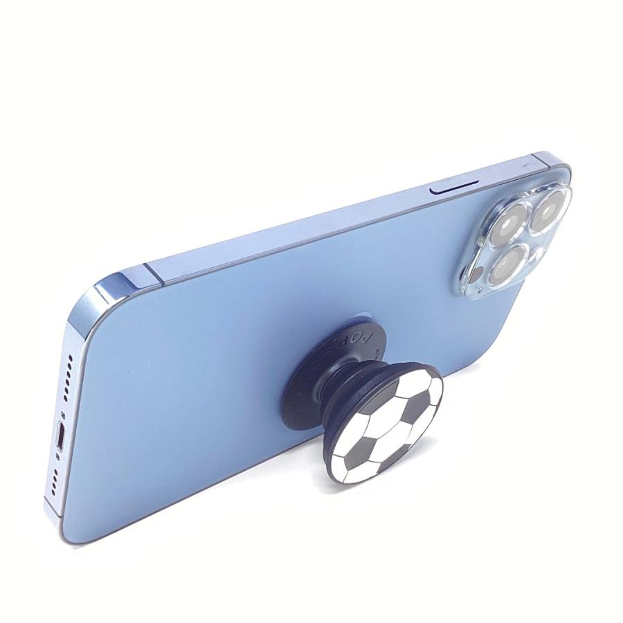 POPSOCKETS POPGRIP ポップソケッツ ポップグリップ 落下防止 スマホスタンド スマホリング オシャレ スポーツ ...