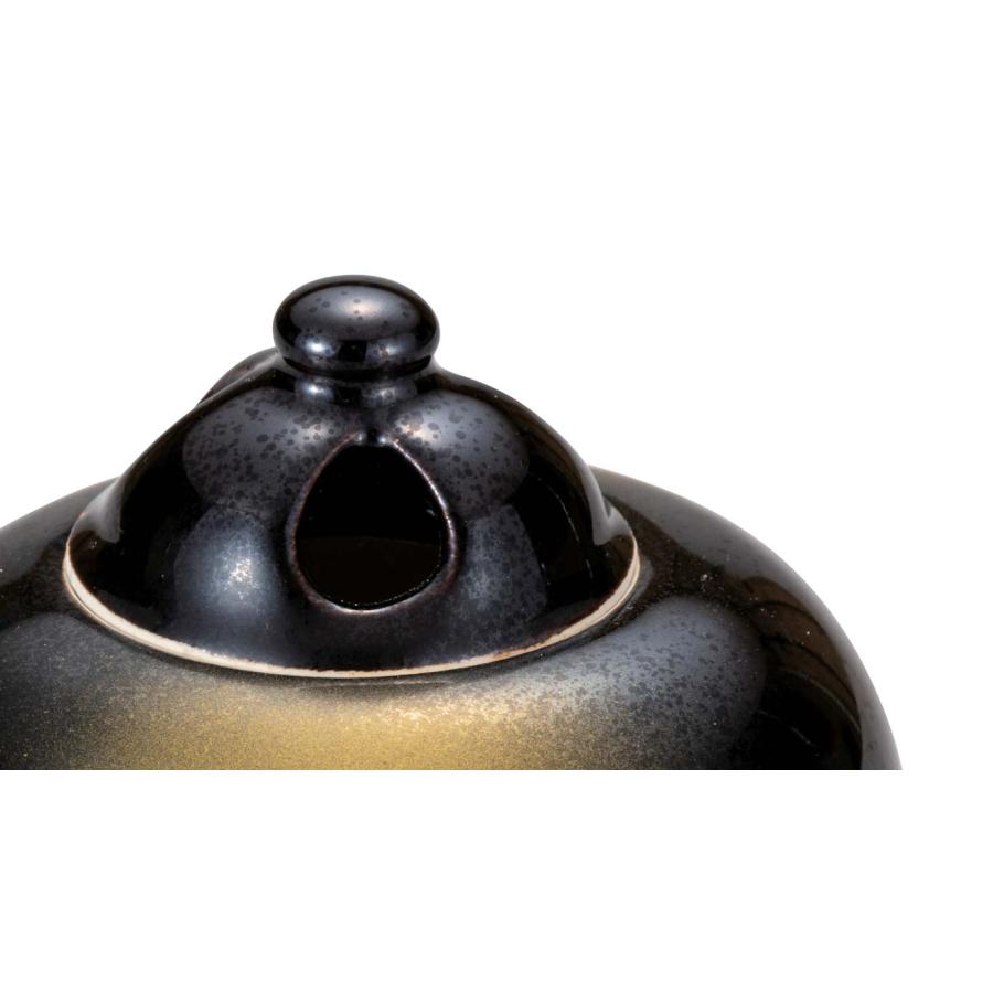 九谷焼 日本の伝統工芸品【九谷焼】 3.5号香炉 連山 (K8-1376) : 九谷焼 STYLeNCE スタイレンス - 通販 - Yahoo!ショッピング