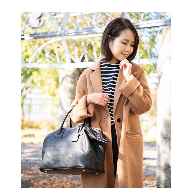 トートバッグ レディース 本革 ショルダーバッグ 2WAY レザーバッグ