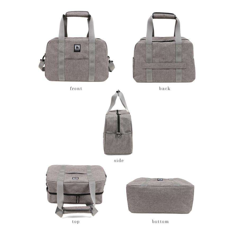 CHOOP シュープ 3way バッグ レディース ボストンバッグ ショルダーバッグ メンズ キャリーオン スポーツ 大容量 10ポケット 中学生 軽量 : スタイルオンバッグ - 通販 ...