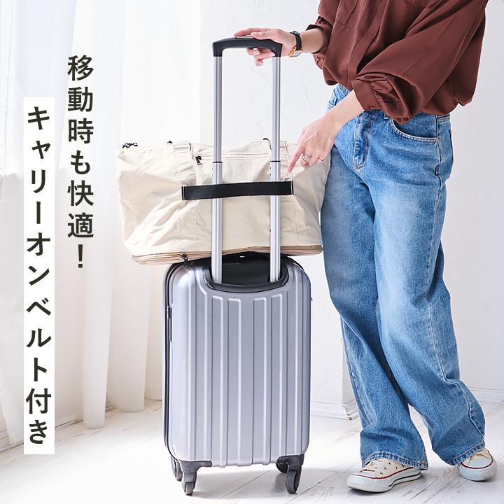 anello アネロ トートバッグ レディース メンズ ユニセックス 長めハンドル A4 大きめ トート 軽量 大容量 拡張 旅行 : スタイルオンバッグ - 通販 - Yahoo!ショッピング