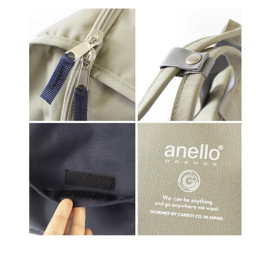 anello アネロ ボストンバッグ レディース 大容量 Lサイズ 多収納 撥水 大人 2way ボストンバッグ 旅行 軽量 メンズ シンプル : m0178 : スタイルオンバッグ - 通販 ...