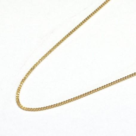 ゴールドアクセサリー ゴールドジュエリー ゴールドネックレス 喜平チェーン 長さ45cm 線幅1.1mm 18金 K18 誕生日プレゼント ギフト 贈り物 : Gold Jewelry.com ...